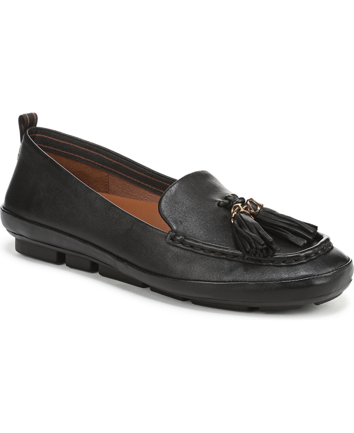 Click here for Naturalizer Womens Betsy Tassel Driving Loafers -... prices