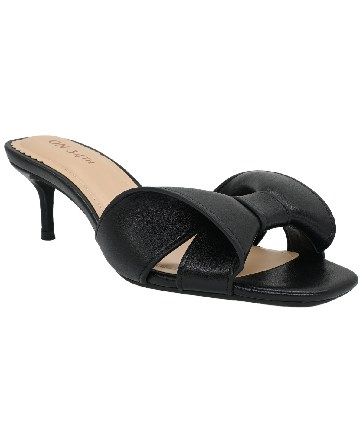 Click here for On 34th Womens Archerr Slide Sandals  Macys Exclus... prices