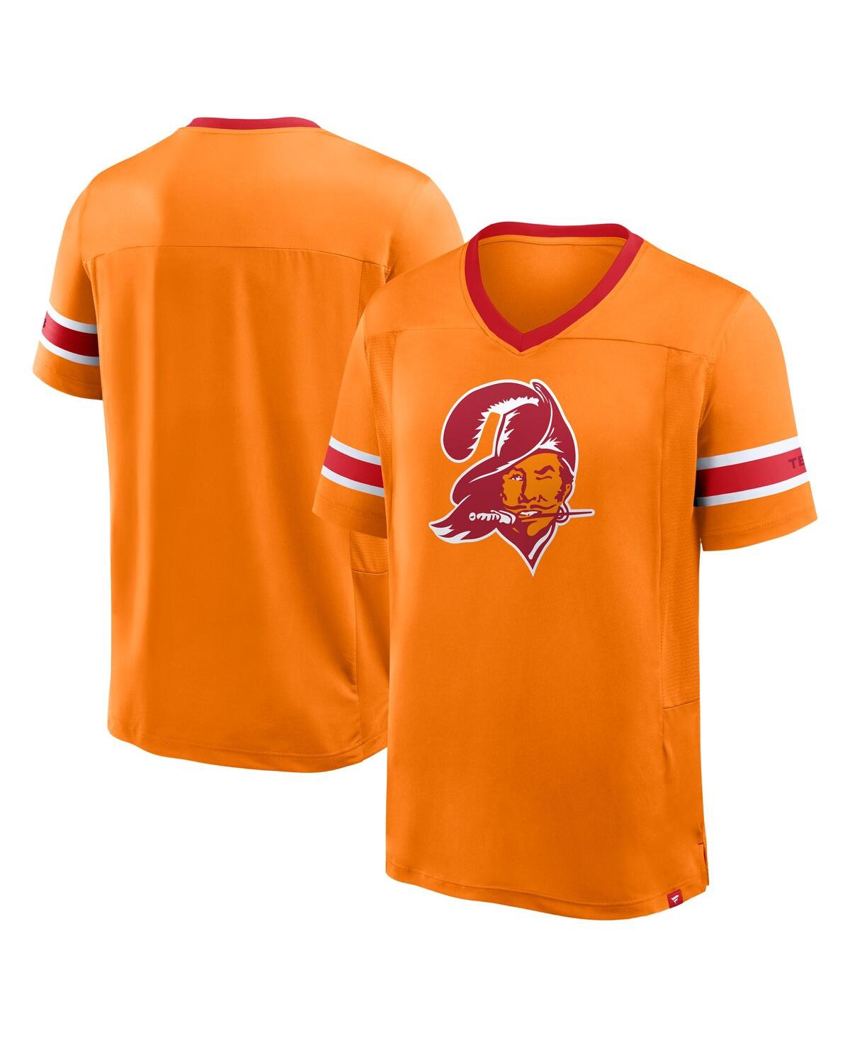 Click here for Fanatics Mens Orange Tampa Bay Buccaneers Hometown... prices