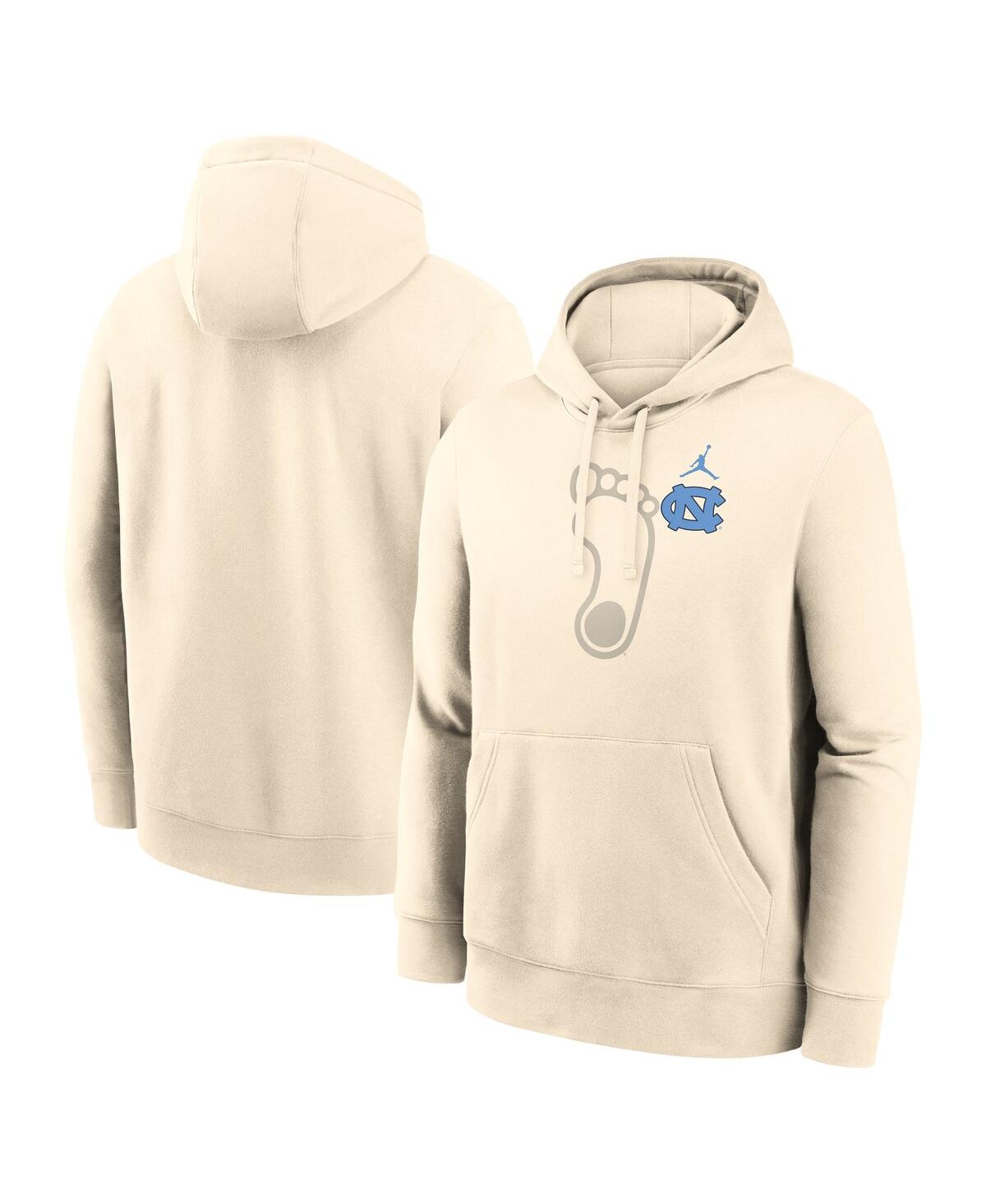 Click here for Nike Mens Cream North Carolina Tar Heels Campus Sh... prices