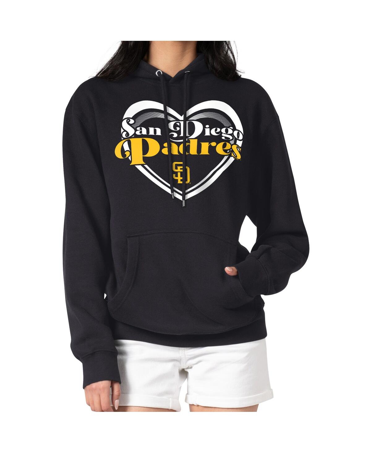 Click here for G-iii 4Her by Carl Banks Womens Black San Diego Pa... prices
