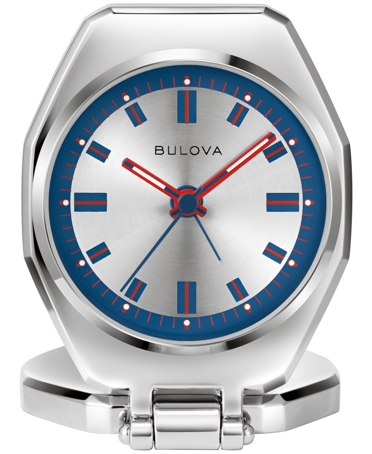 Click here for Free Bulova Jet Star Alarm Clock with Select Bulov... prices