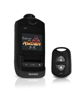 Pyle Ryder Sports HD Action Camera 1080P Mini Camcorder 16 MP Anti ...