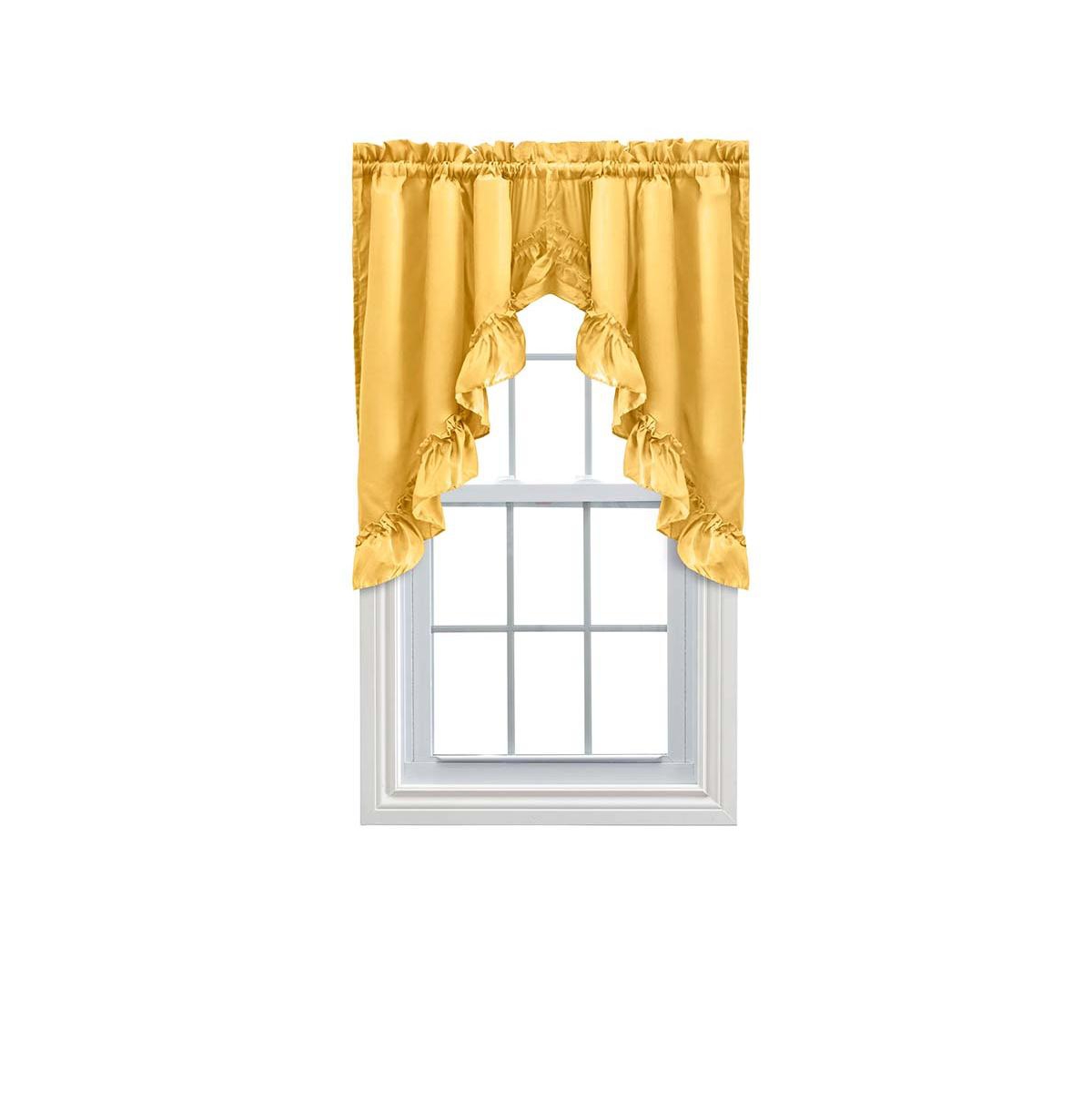 Click here for Ellis Stacey 1.5" Rod Pocket High Quality Fab... prices