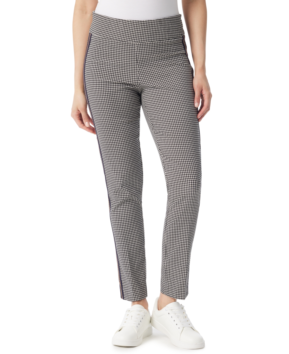 Click here for Gloria Vanderbilt Womens Pull-On Trouser Pants - C... prices