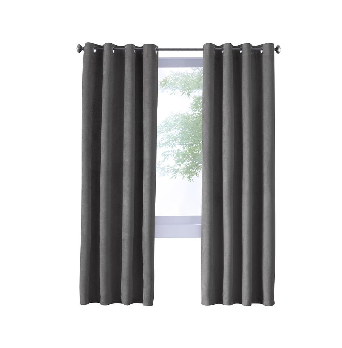 Click here for Thermaplus Navar Blackout Window Treatment Grommet... prices