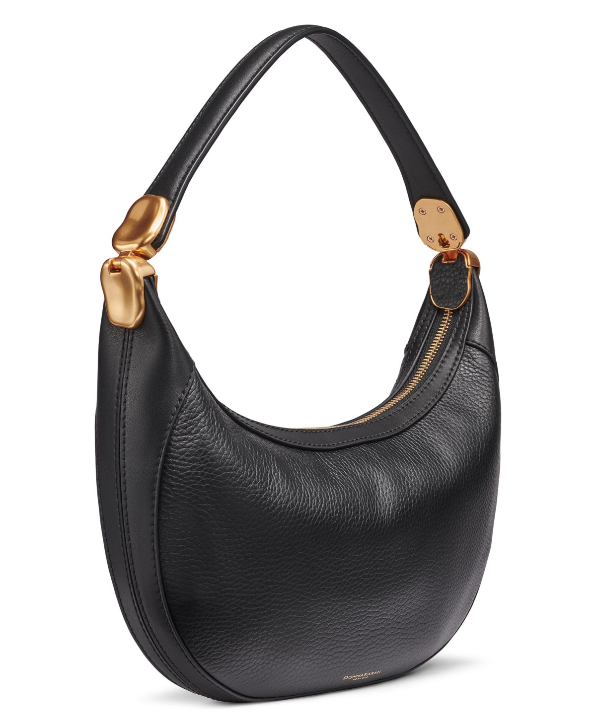 Click here for Donna Karan New York Womens Serge Convertible Shou... prices