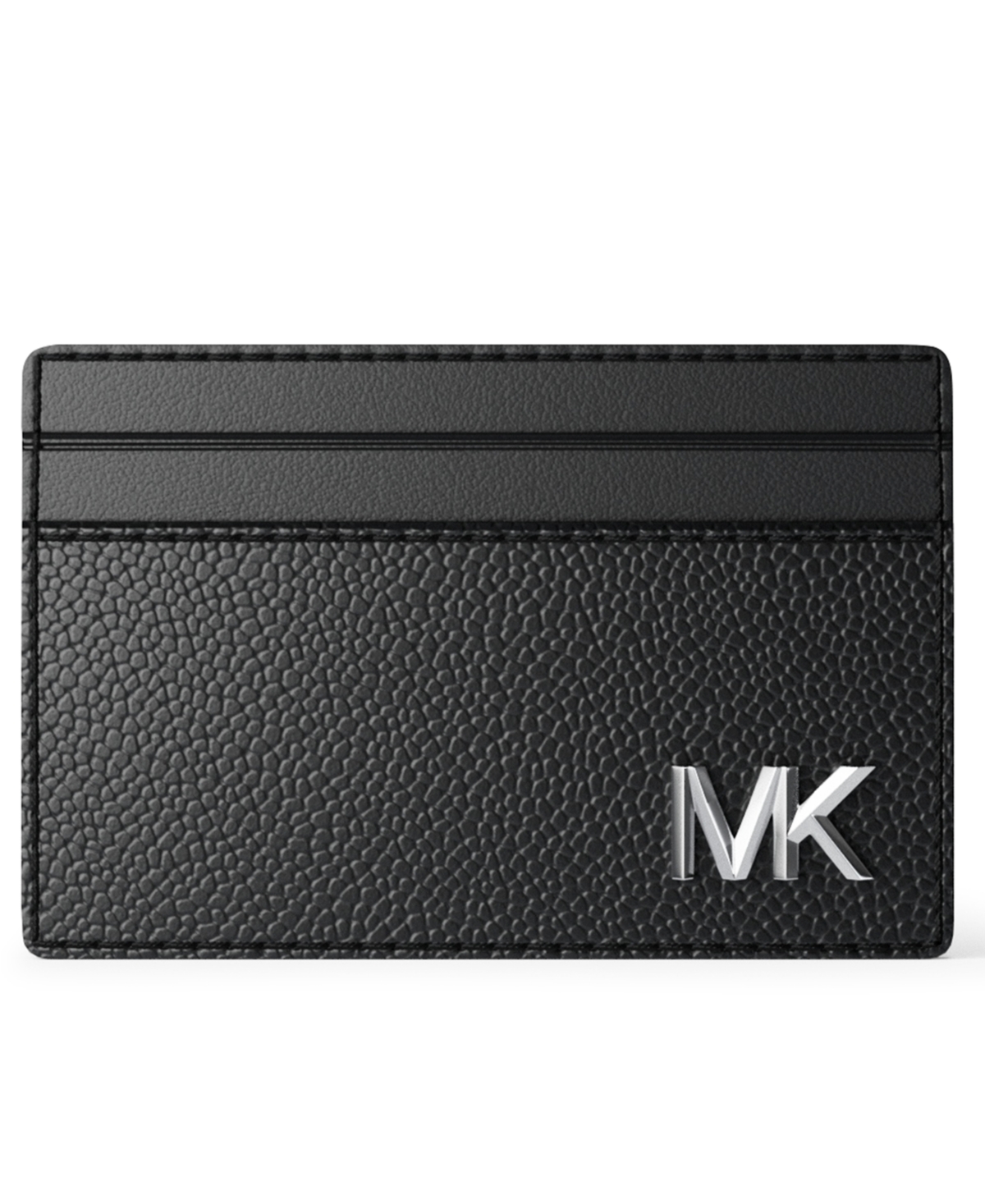 Click here for Michael Kors Mens Card Case Wallet - Black prices
