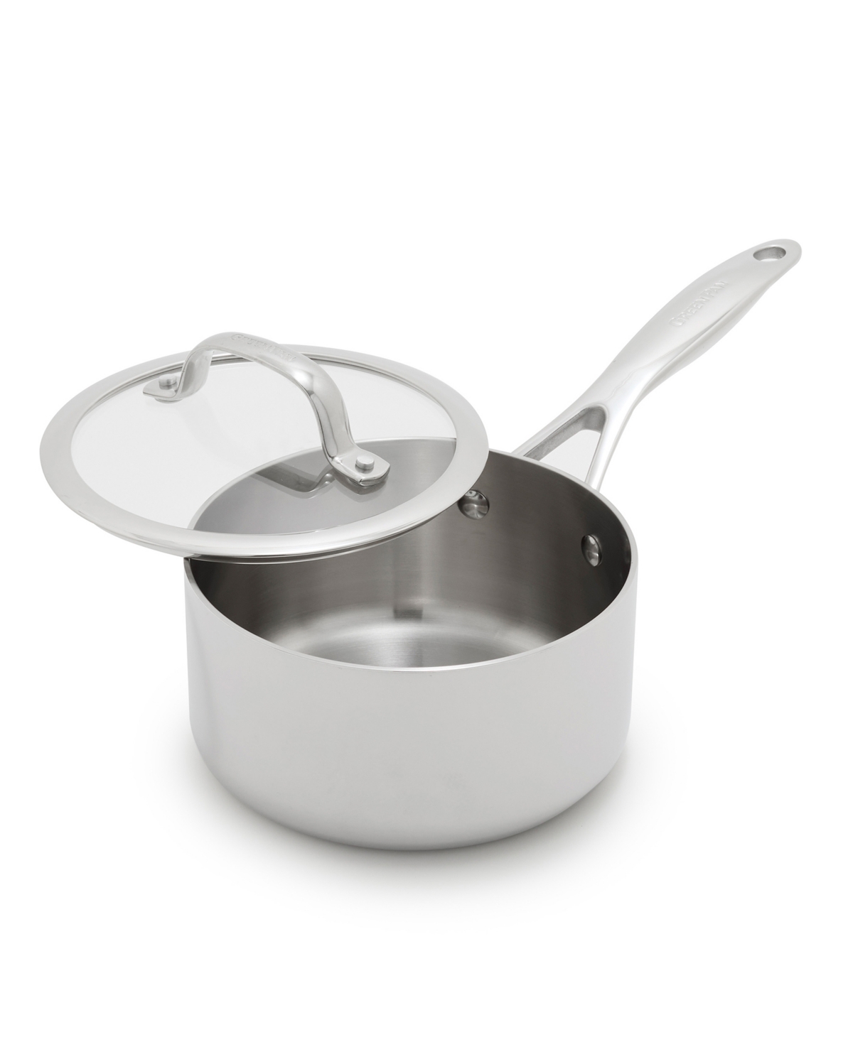 Click here for GreenPan Valencia Pro Stainless Steel Uncoated 1.6... prices