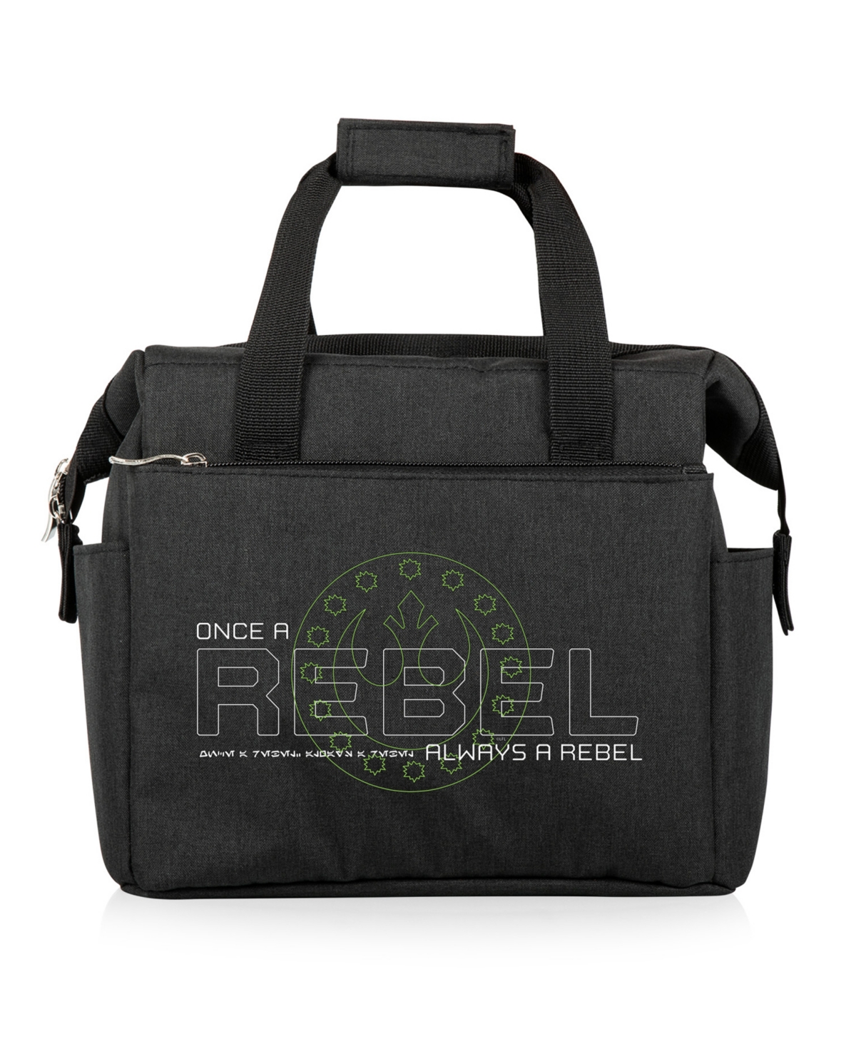 Click here for Oniva Star Wars Ahsoka Rebel On The Go Lunch Bag C... prices