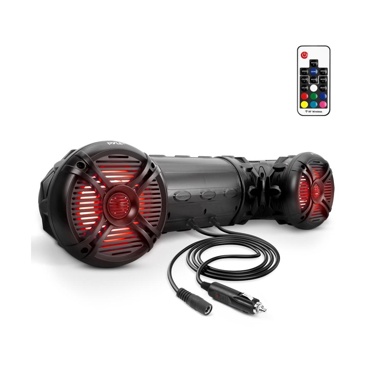 Click here for Waterproof Marine Bluetooth Powered Speakers  800... prices