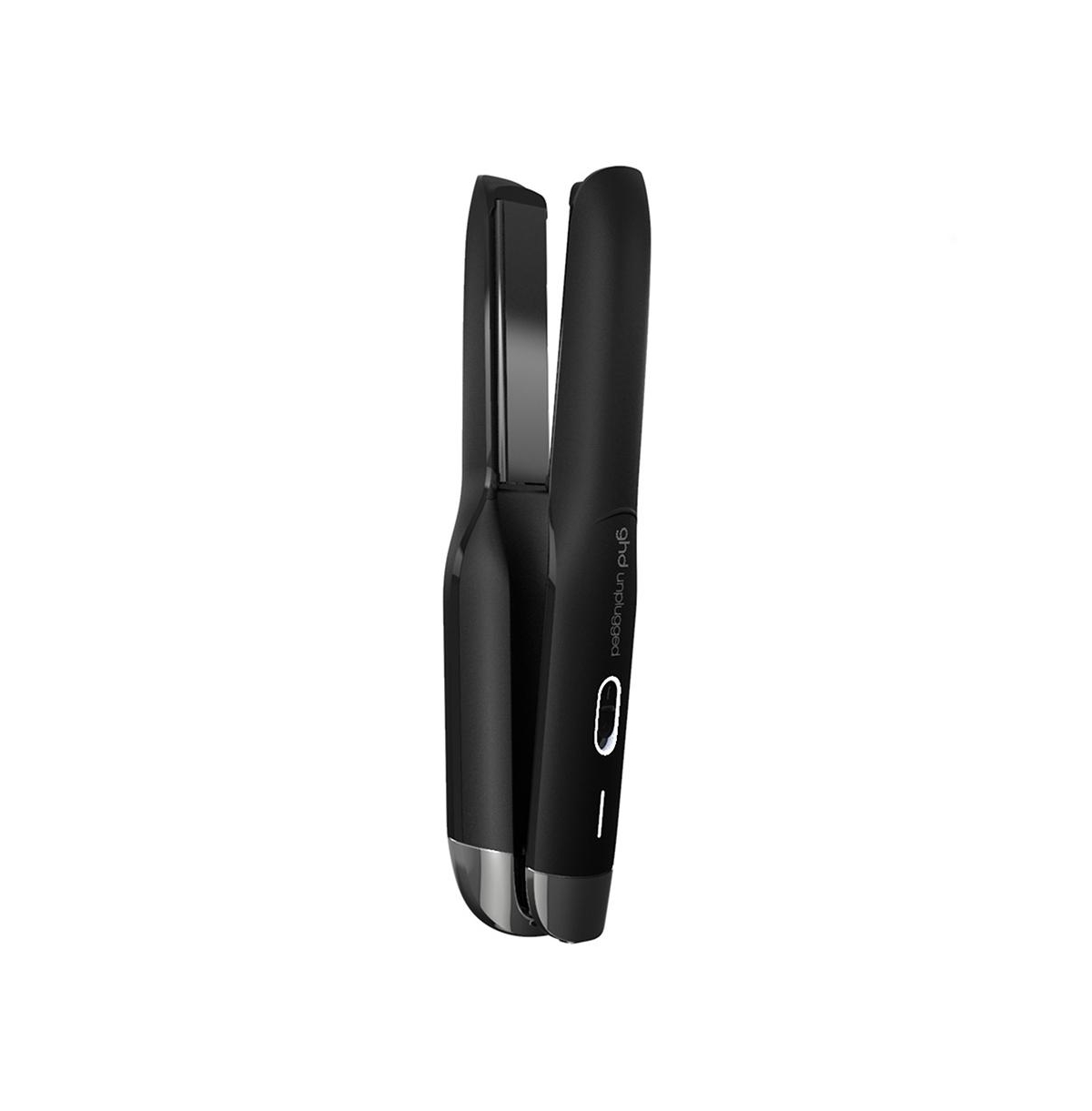 Click here for Ghd Unplugged Styler - Cordless Flat Iron - Black prices
