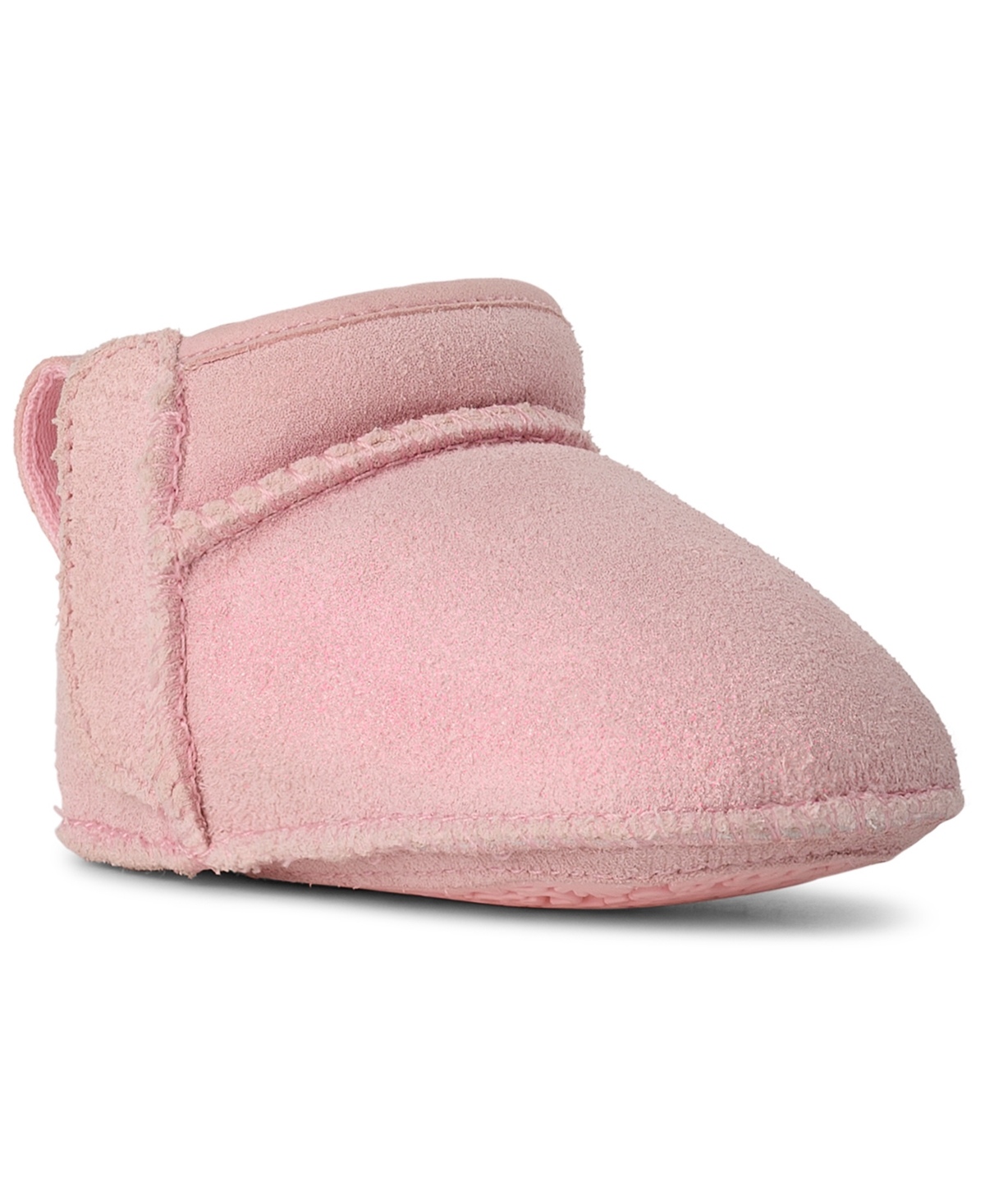 Click here for Ugg Baby Classic Ultra Mini Boots - Ribbon Candy prices