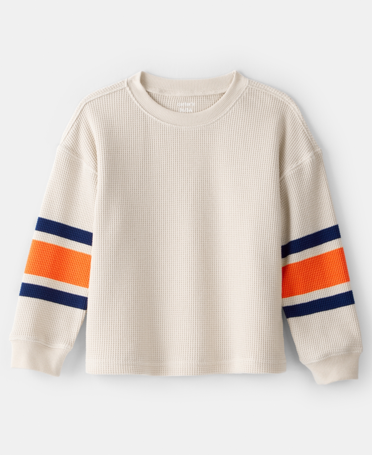 Click here for Carters Boys Toddler 2T-5T Thermal Long-Sleeve T-S... prices