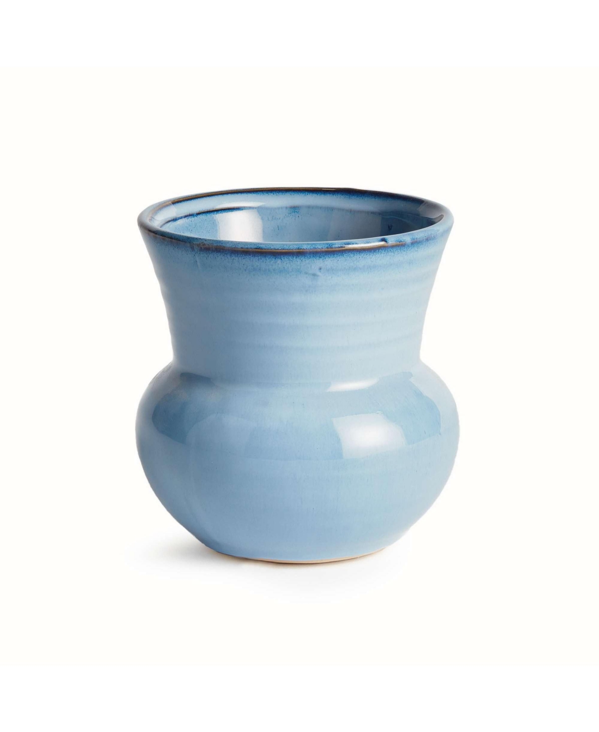 Click here for Delaney Pot Small - Blue prices
