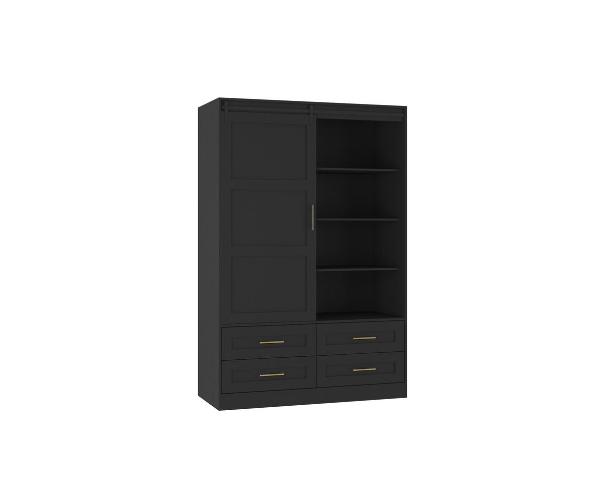 Click here for Casainc Tall Cabinet Wardrobe Closet Clothing with... prices