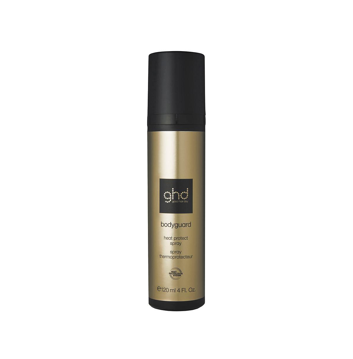 Click here for Bodyguard - Heat Protection Spray 4 Fl. Oz prices