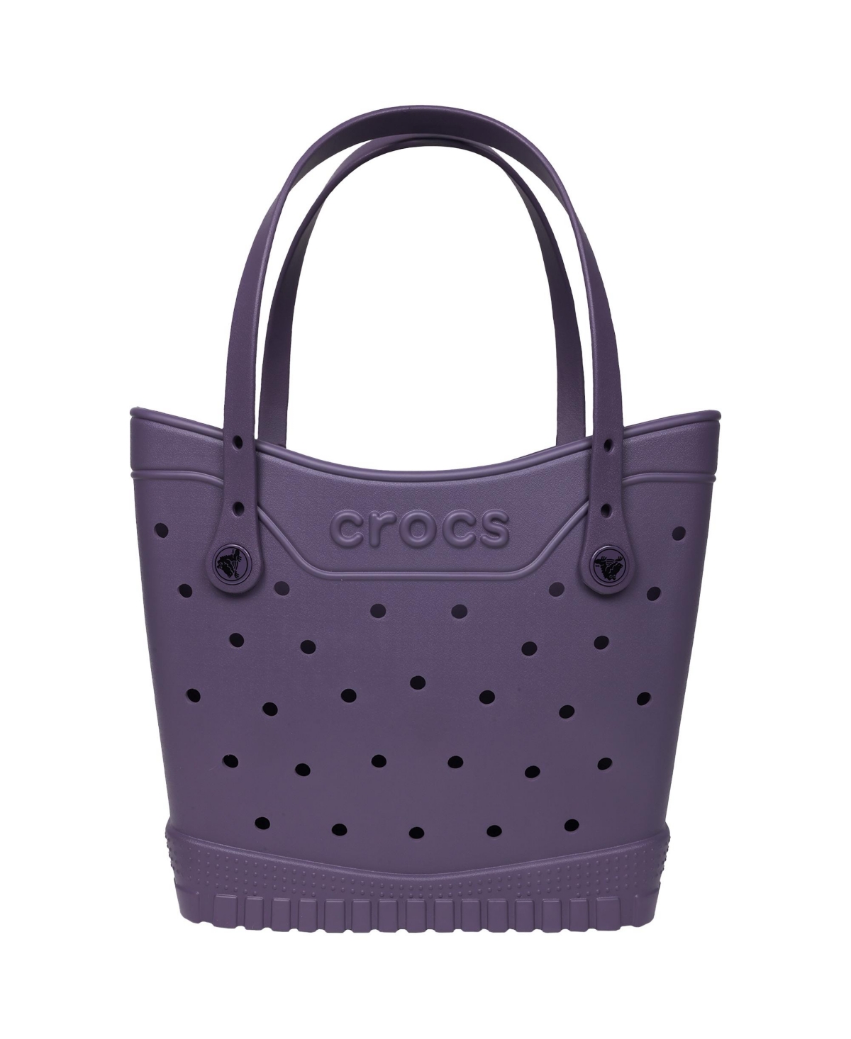 Click here for Crocs Medium Classic Tote - Nightshade prices