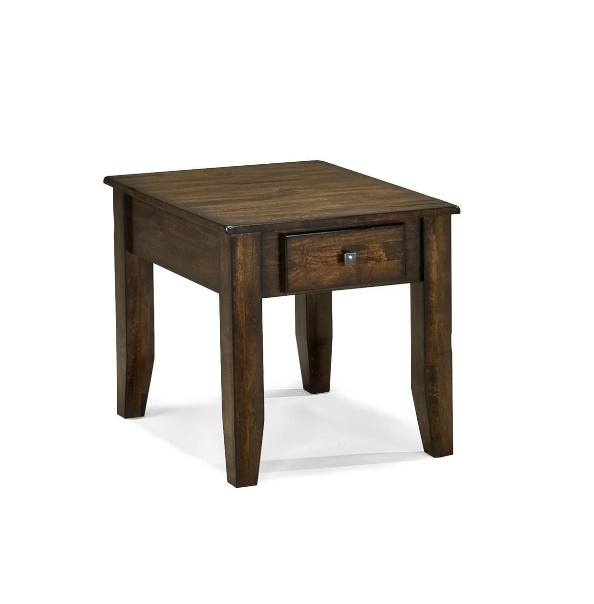 Click here for Intercon 22"" x 28"" End Table... prices