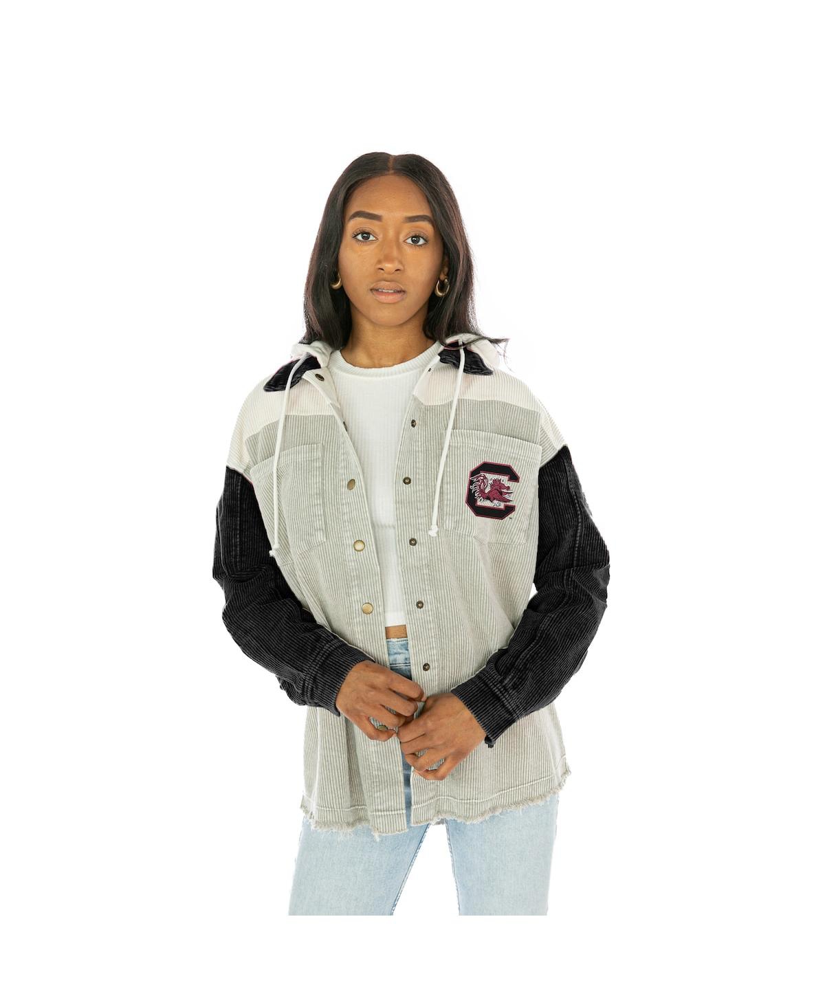 Click here for Gameday Couture Womens Black South Carolina Gameco... prices
