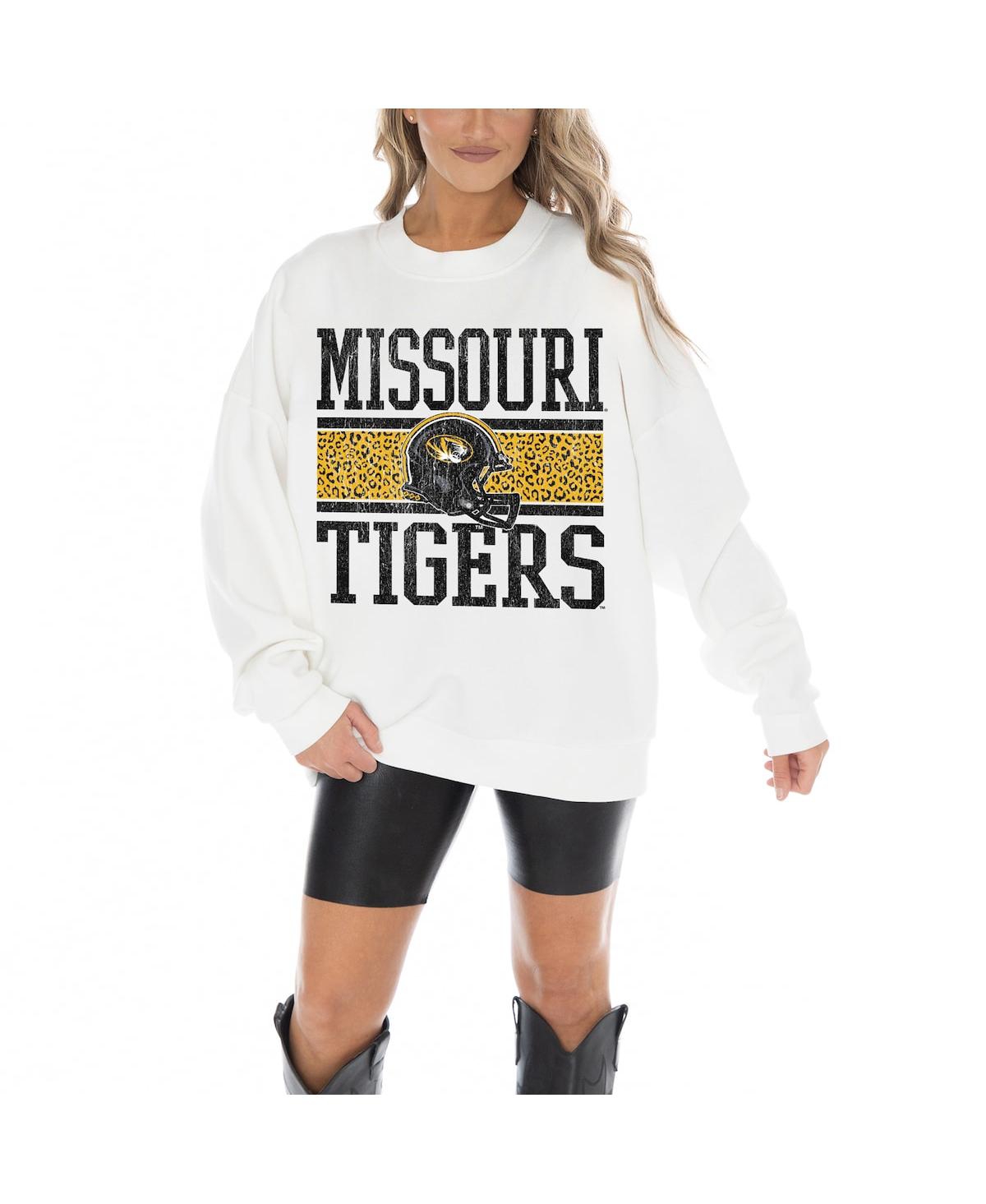 Click here for Gameday Couture Womens White Missouri Tigers Fair... prices