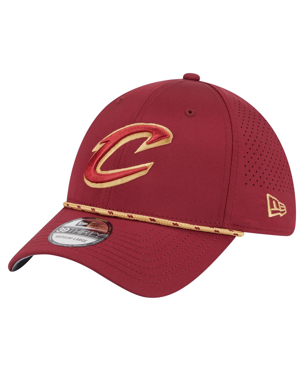 Click here for New Era Mens Wine Cleveland Cavaliers Featherweigh... prices