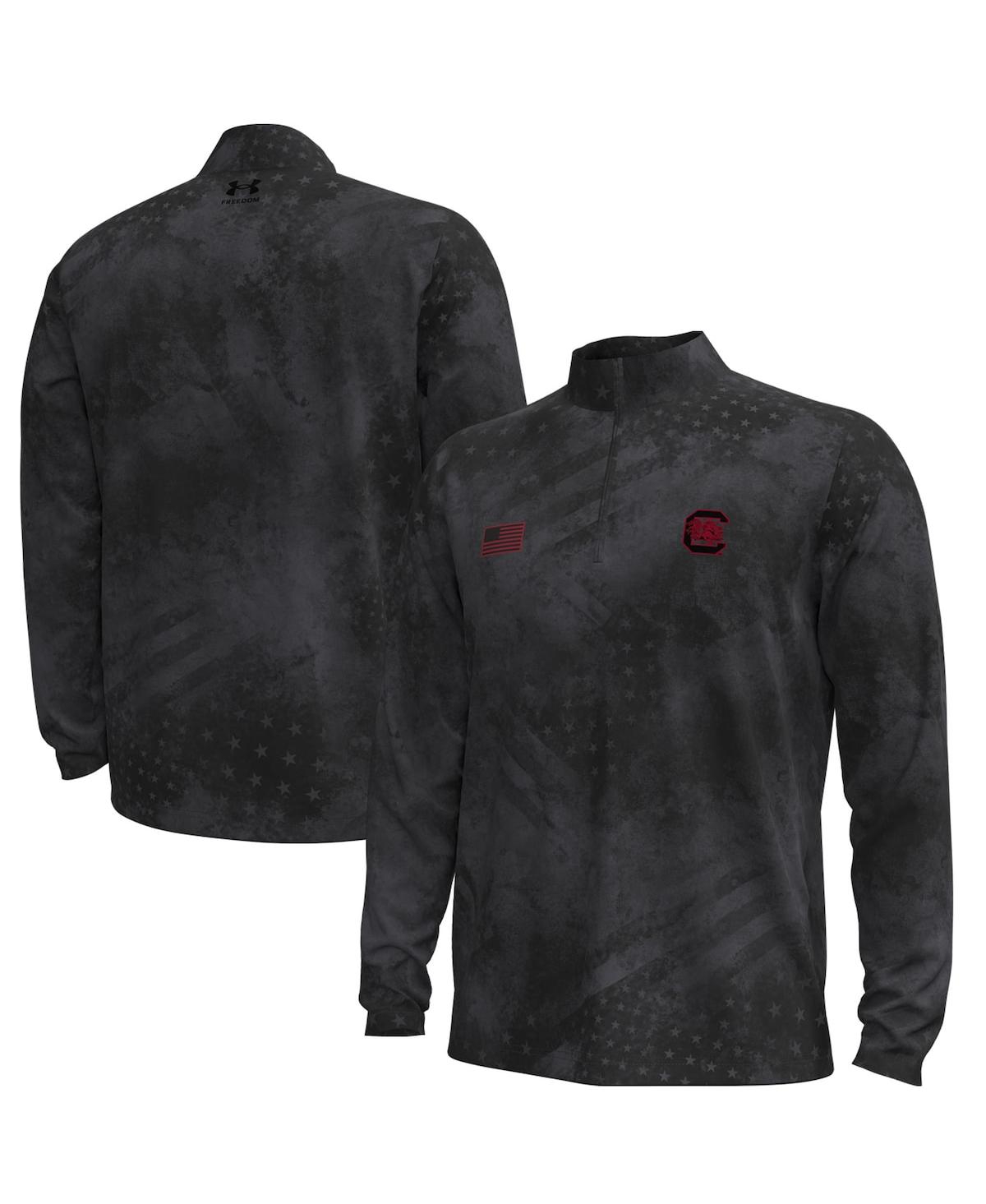 Click here for Under Armour Mens Black South Carolina Gamecocks F... prices