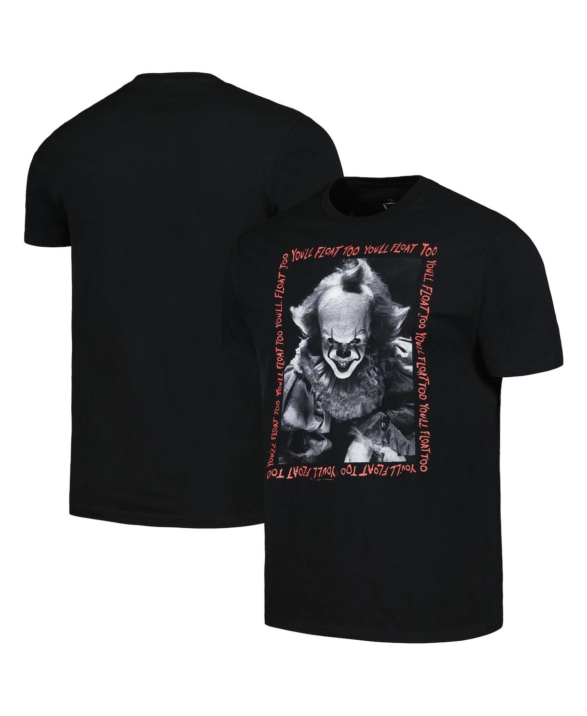 Click here for Ripple Junction Mens Black It Youll Float Too Grap... prices
