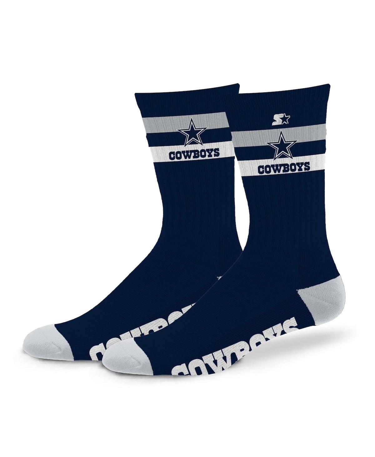 Click here for Starter Mens and Womens Dallas Cowboys Team Color... prices