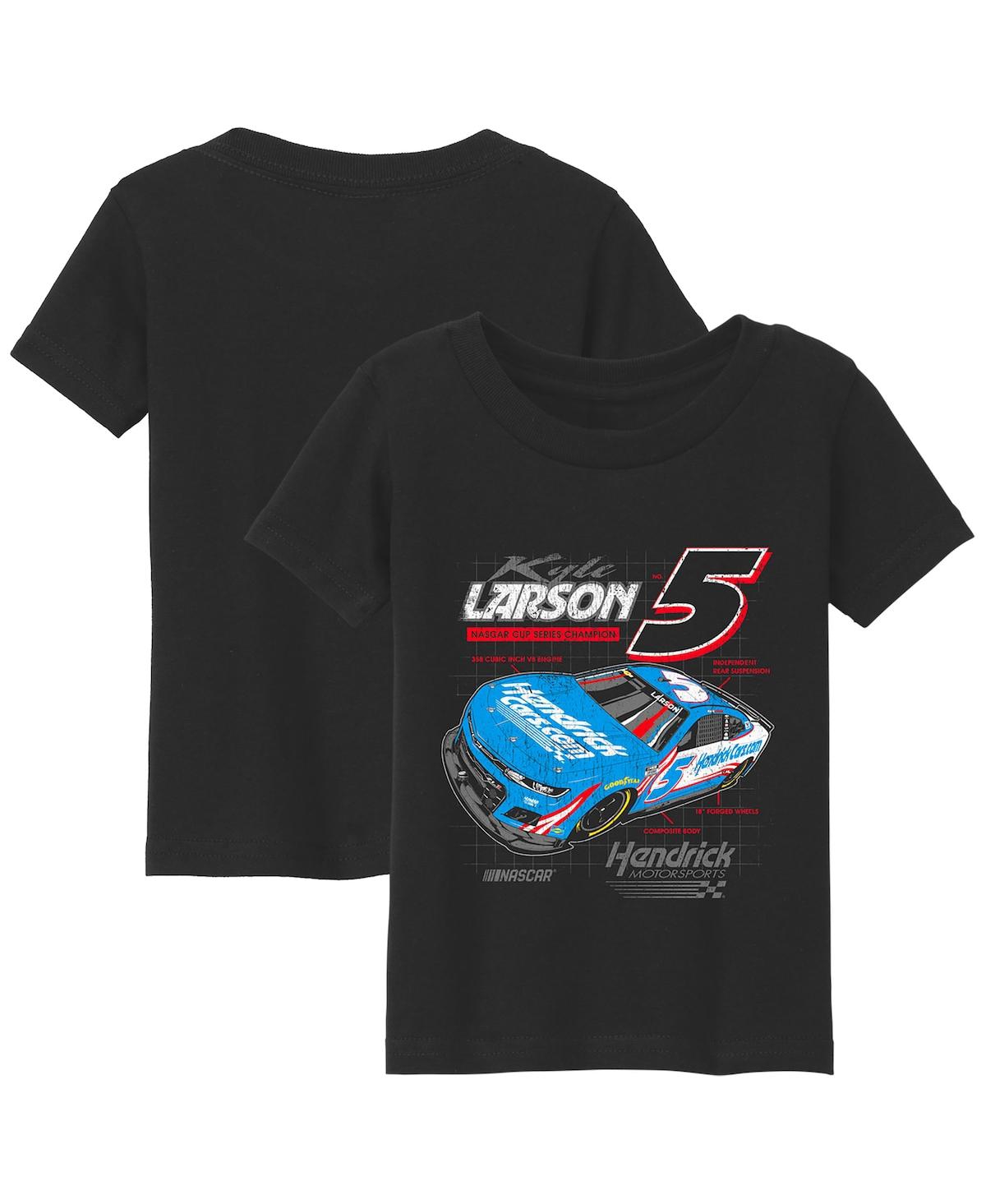 Click here for Hendrick Motorsports Team Collection Toddler Black... prices