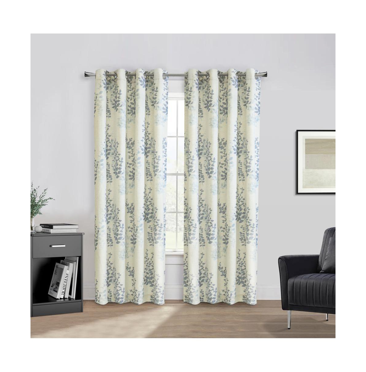 Click here for Habitat Lana Light Filtering Grommet Curtain Panel... prices