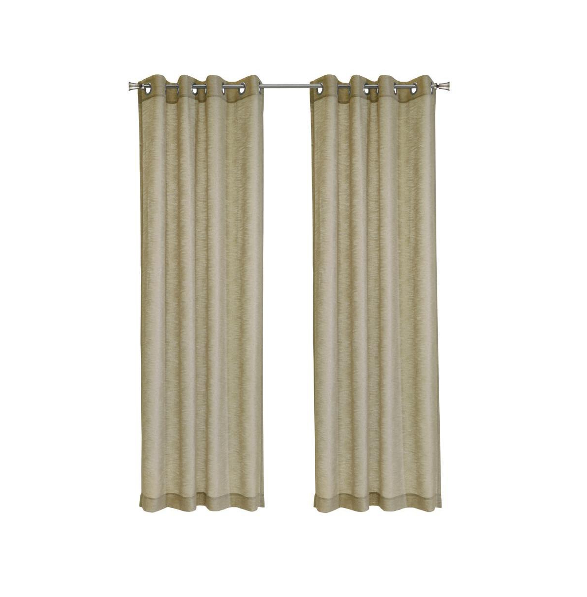 Click here for Habitat Boucle Raised Slub Texture Exclusive Sheer... prices
