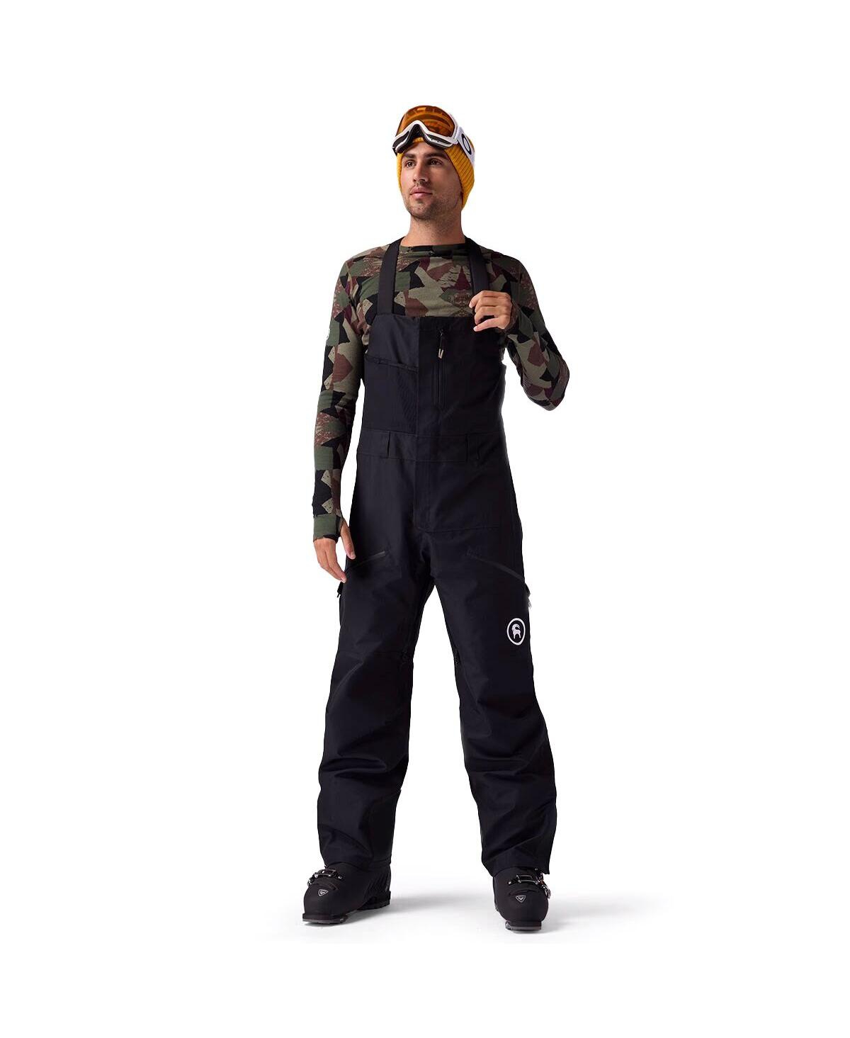 Click here for Backcountry Mens Cottonwoods Gore-tex Shell Bib Pa... prices