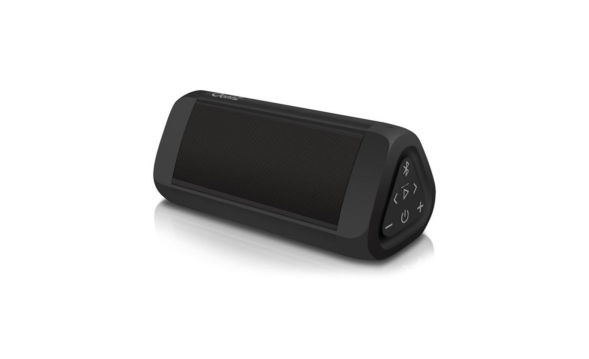 Click here for Oontz Angle 3 Ultra Bluetooth Speaker  Black prices