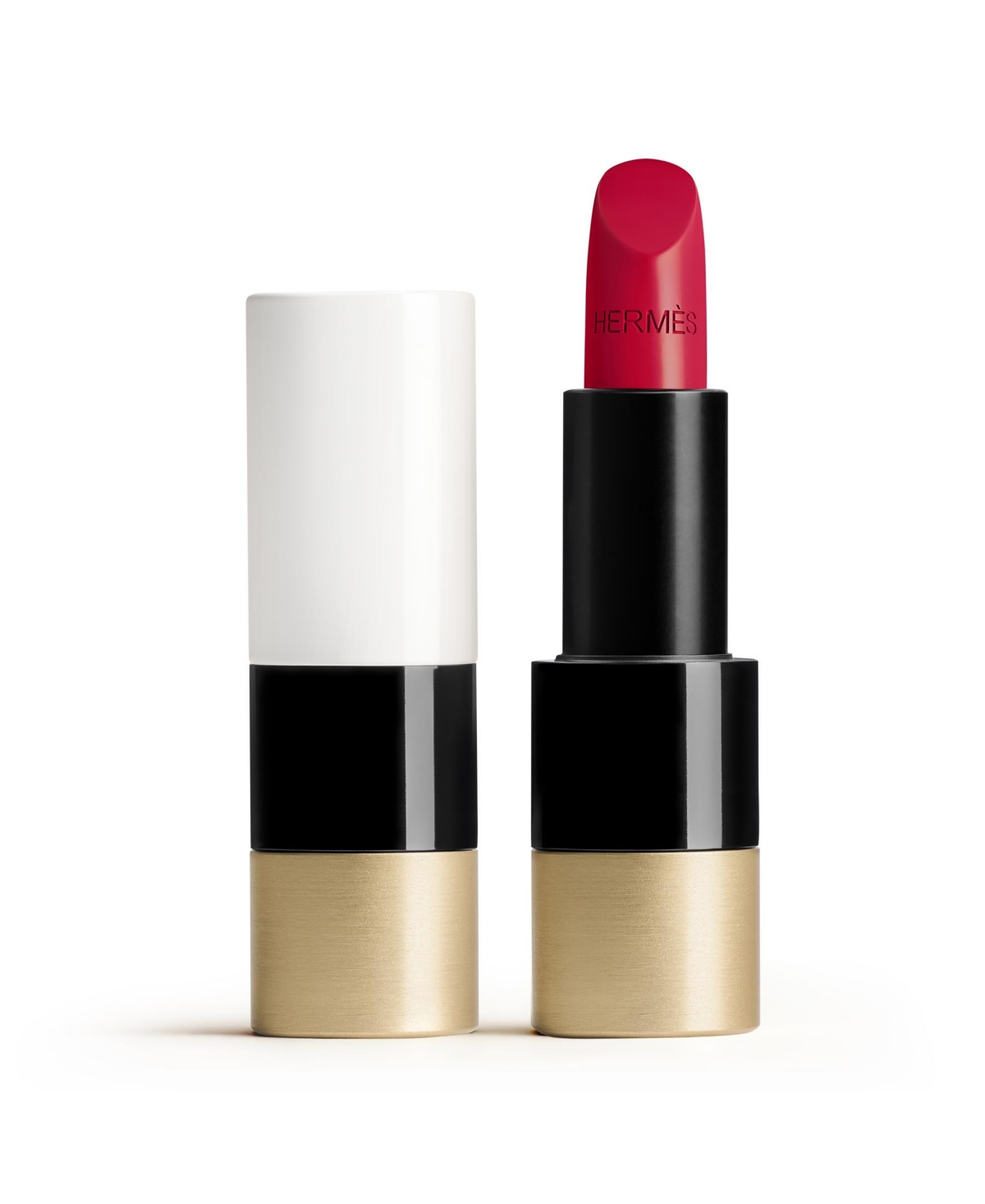Click here for Rouge Hermes Satin Lipstick - 82 Rouge Vigne prices