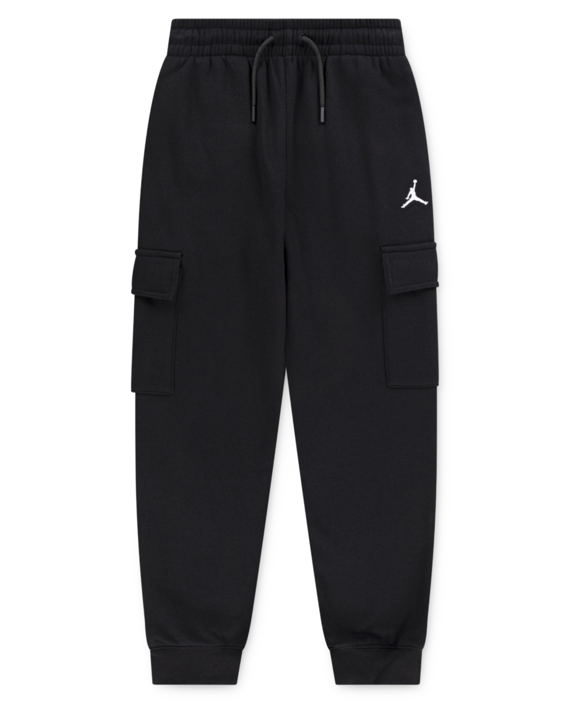 Click here for Jordan Boys 8-18 Brooklyn Essentials Cargo Pants -... prices