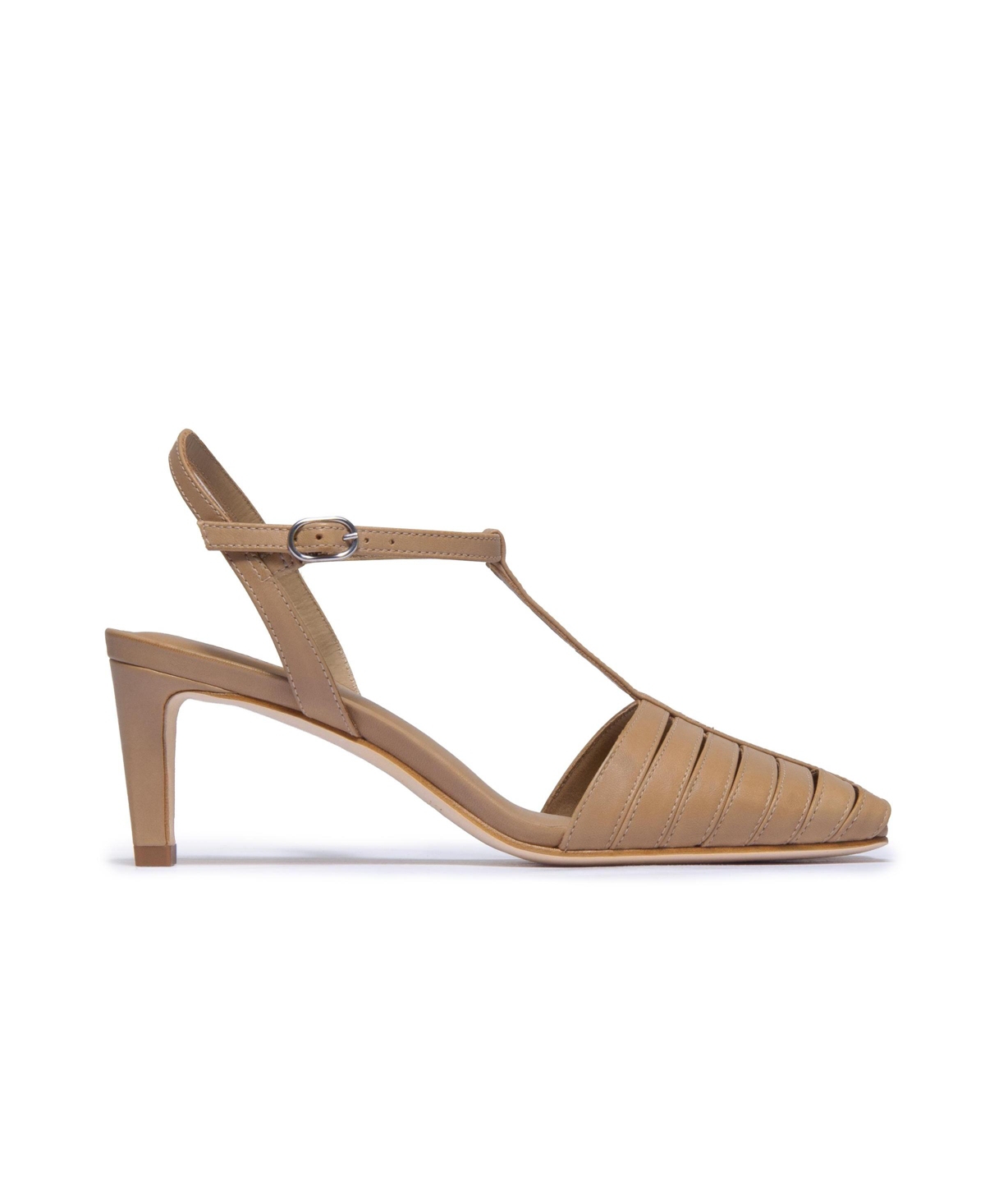 Click here for Bernardo Footwear Bernardo Peoria Caged Pump - San... prices
