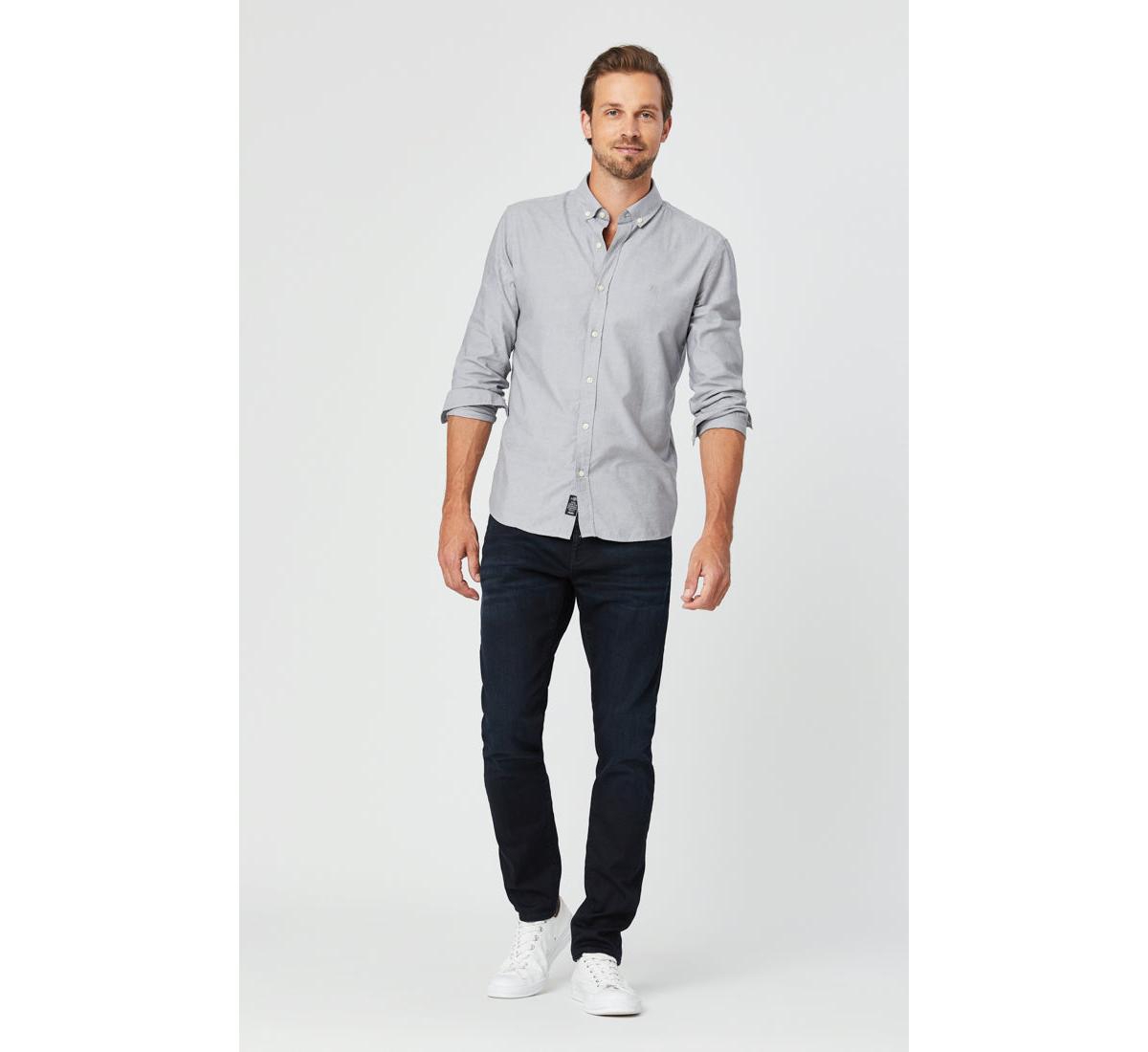 Click here for Mavi Jeans Mens Mavi Jake Slim Leg Jeans In Dark I... prices