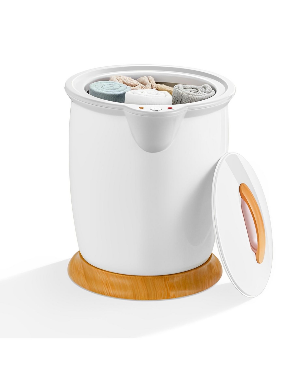 Click here for 145W Electric Towel Warmer Wall Mounted Heated Dry... prices