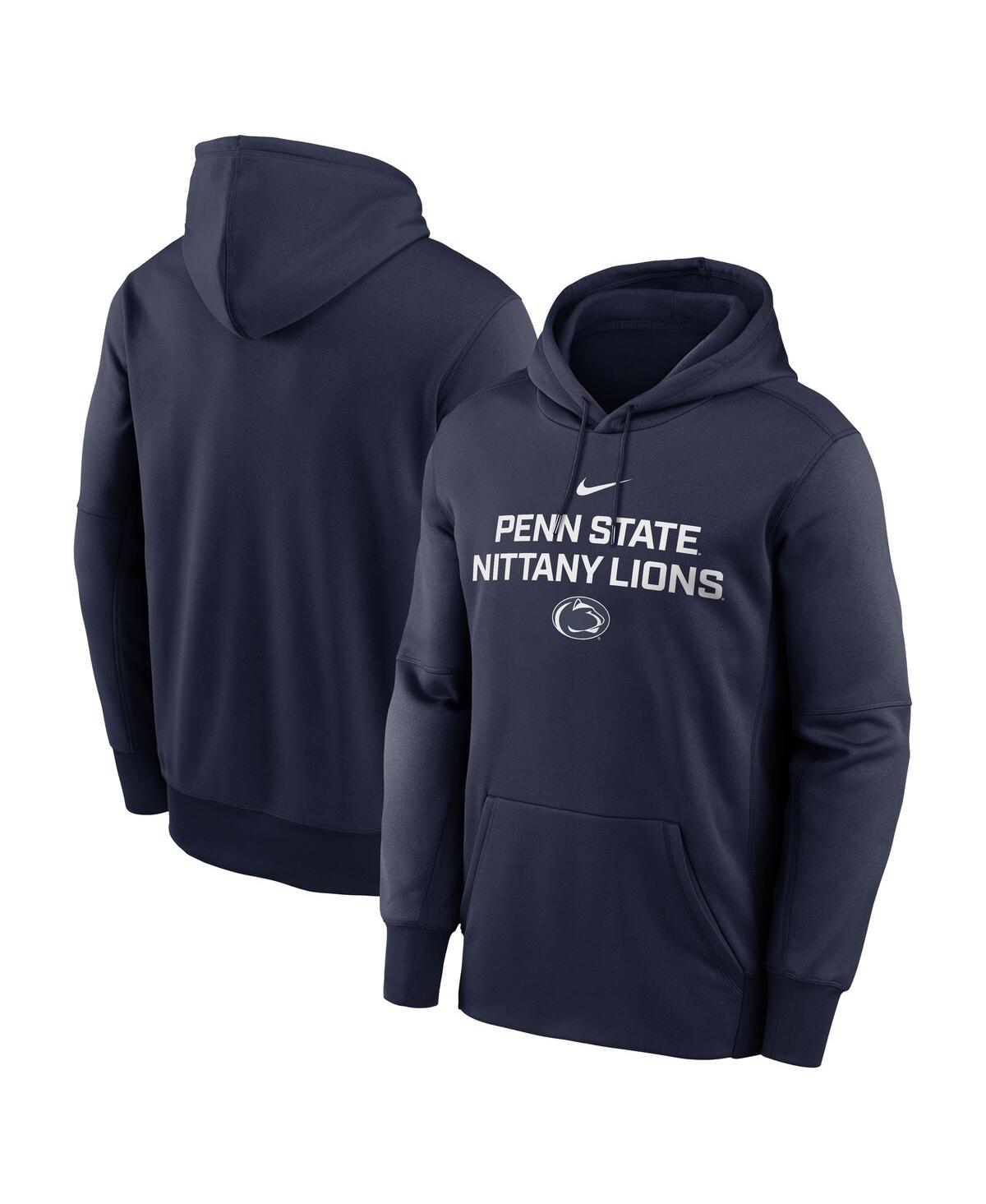 Click here for Nike Mens Navy Penn State Nittany Lions Team Stack... prices