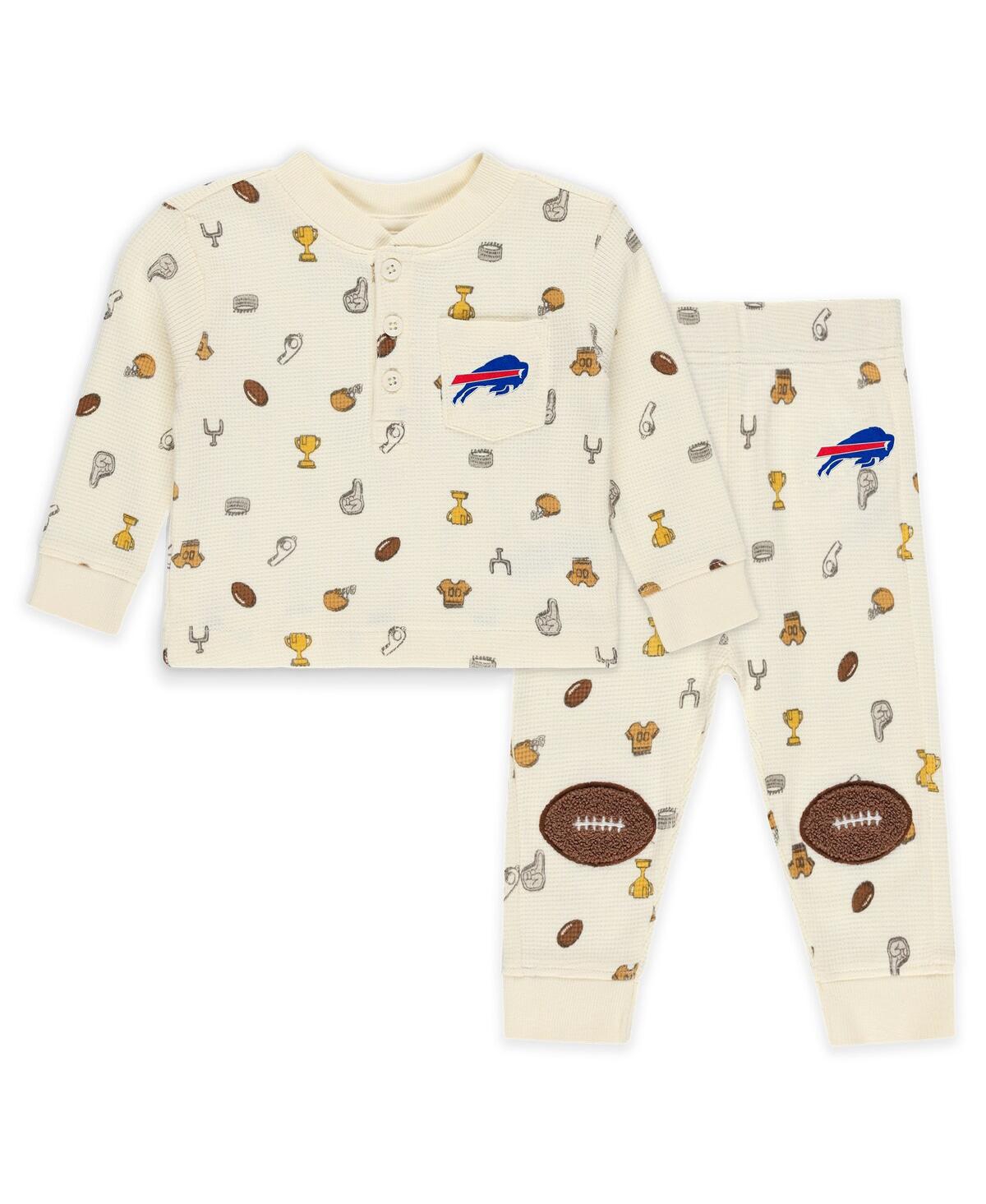 Click here for Wear by Erin Andrews Baby Boys and Girls 2-Piece C... prices