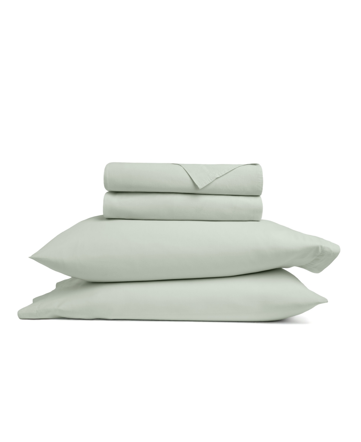 Click here for ienjoy Home Ultra Soft 160-Thread Count Cotton 4-p... prices