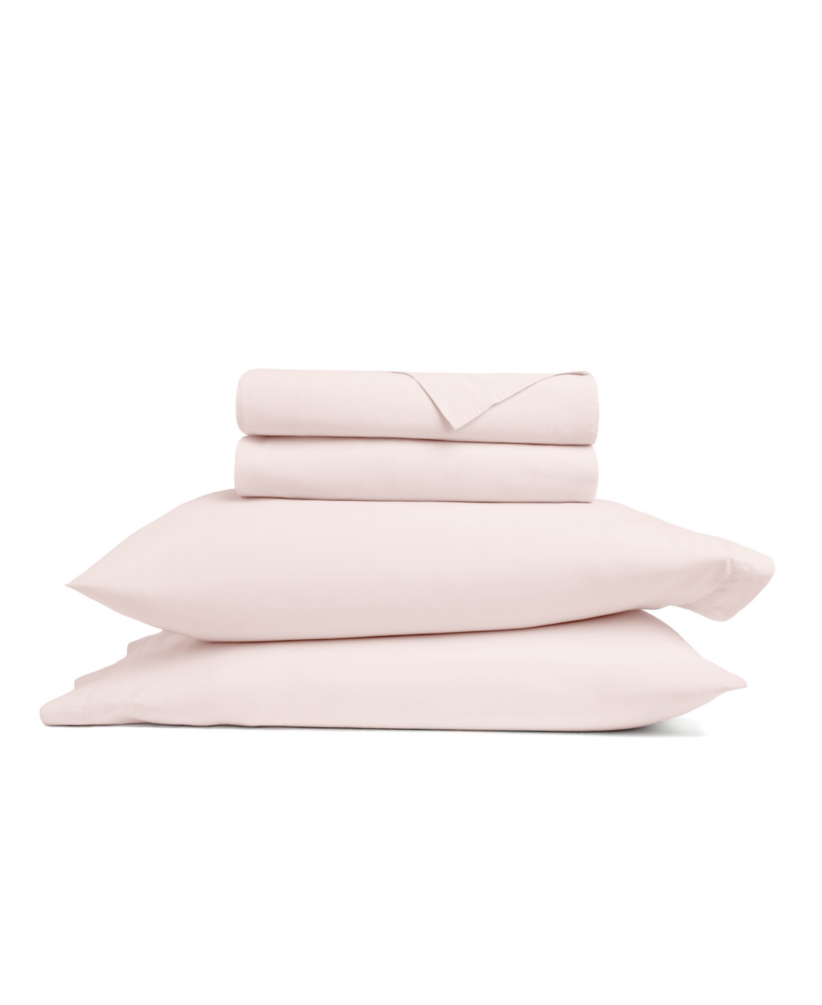 Click here for ienjoy Home Ultra Soft 160-Thread Count Cotton 4-p... prices