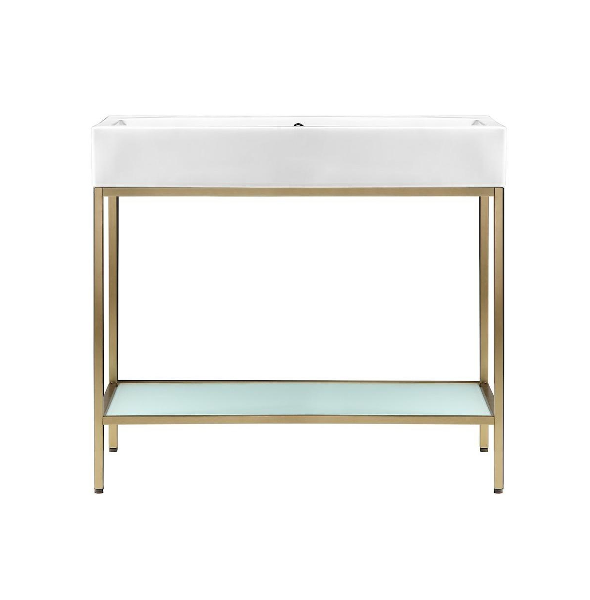 Click here for Swiss Madison Pierre 40 Single  Freestanding  Open... prices