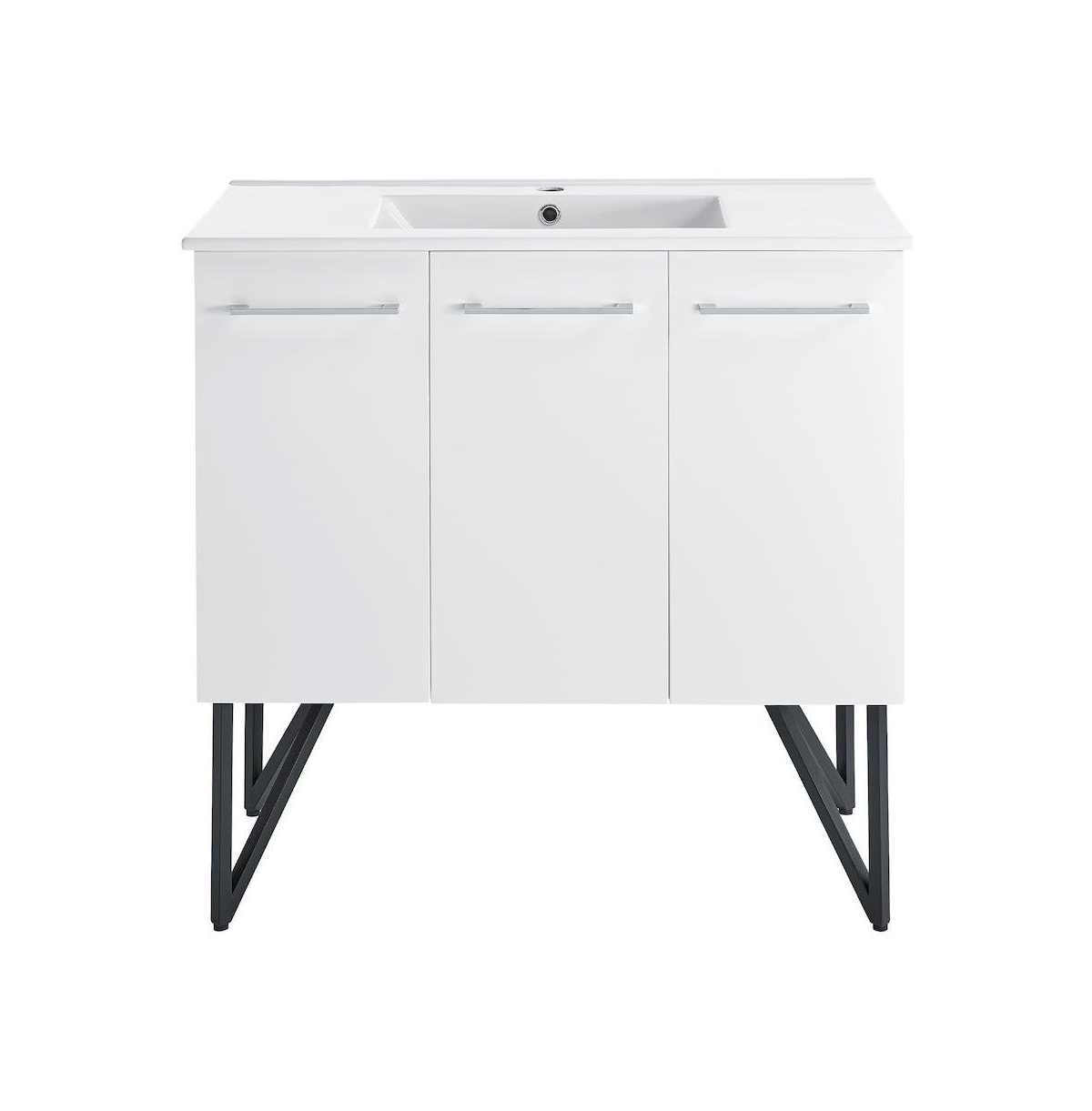 Click here for Swiss MadisonAnnecy 36 Freestanding Bathroom Vanit... prices