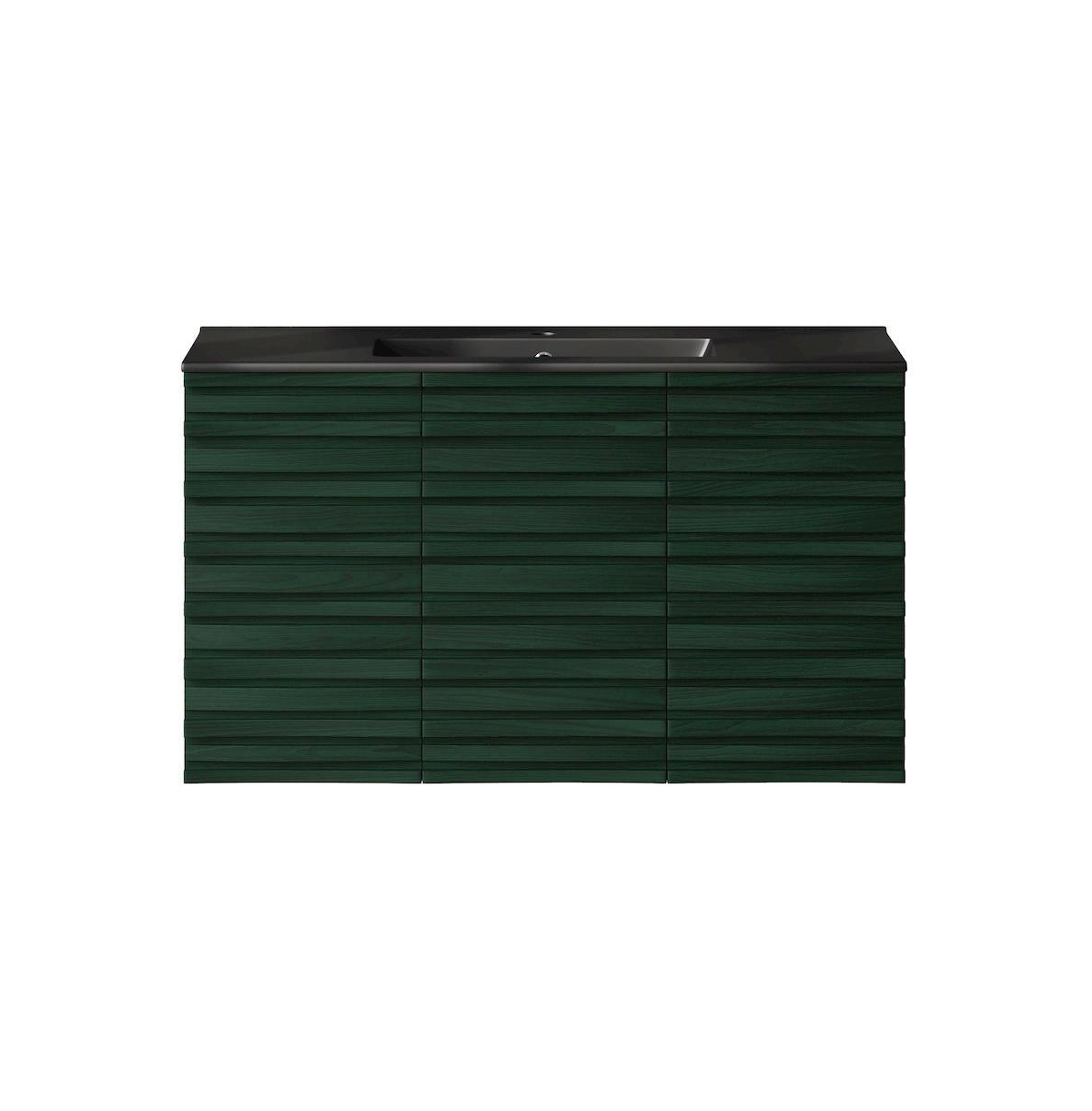 Click here for Swiss Madison Cascade 36  Wall-Mounted Bathroom Va... prices