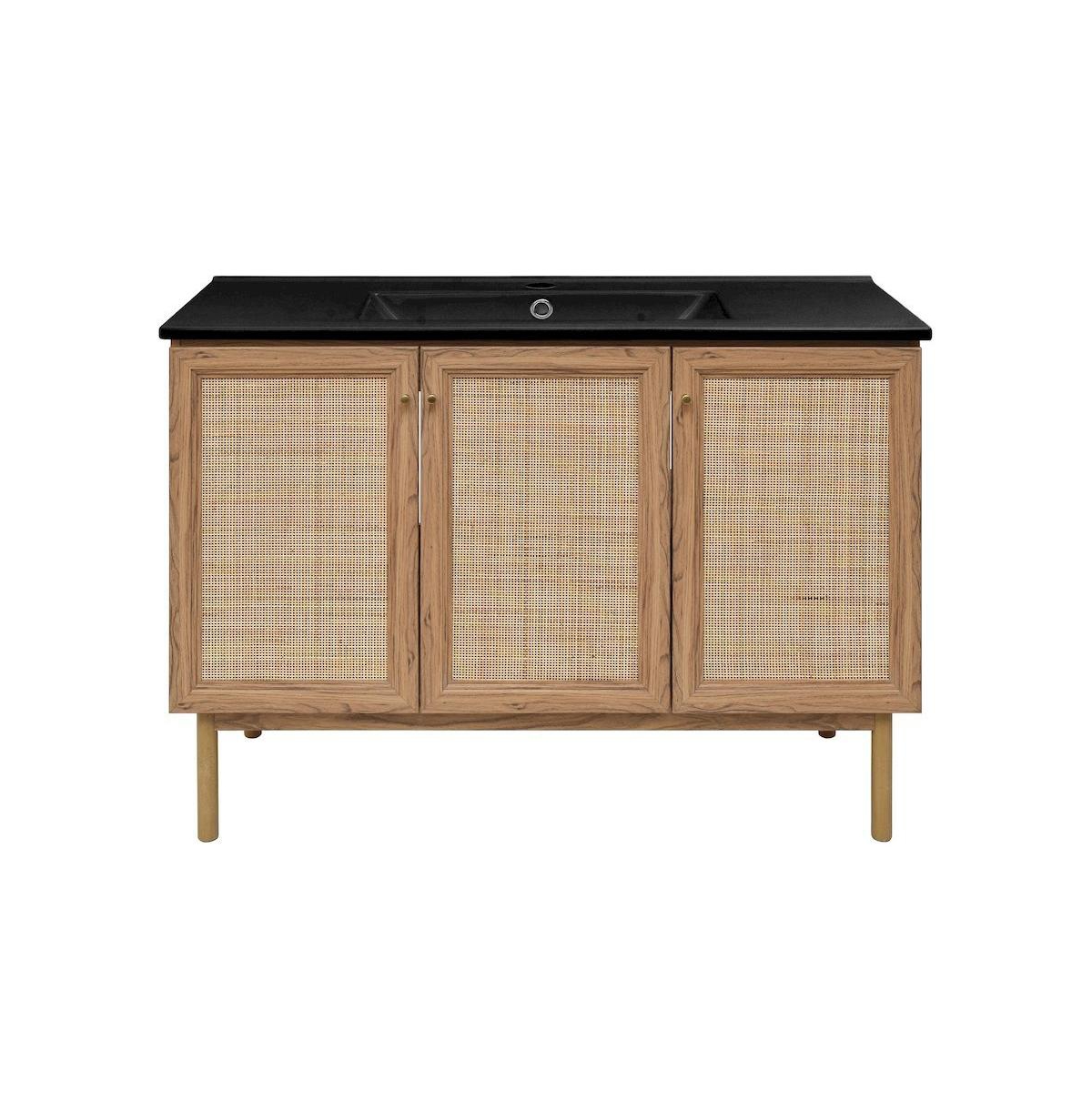 Click here for Swiss Madison Classe 48 Freestanding Bathroom Vani... prices