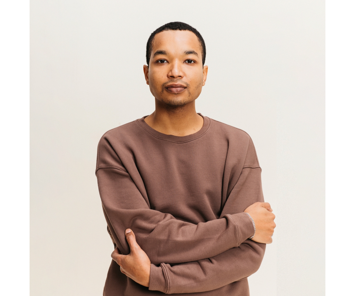 Click here for Ocio Mens Men s Organic Cotton Teddy Oversized Cre... prices