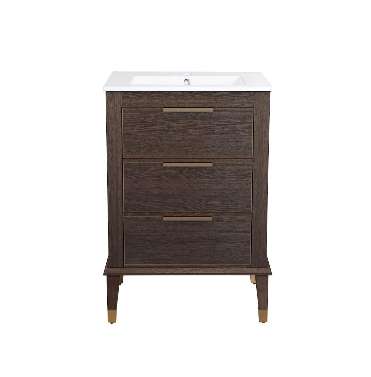 Click here for Swiss MadisonHugo 24 Freestanding Bathroom Vanity... prices