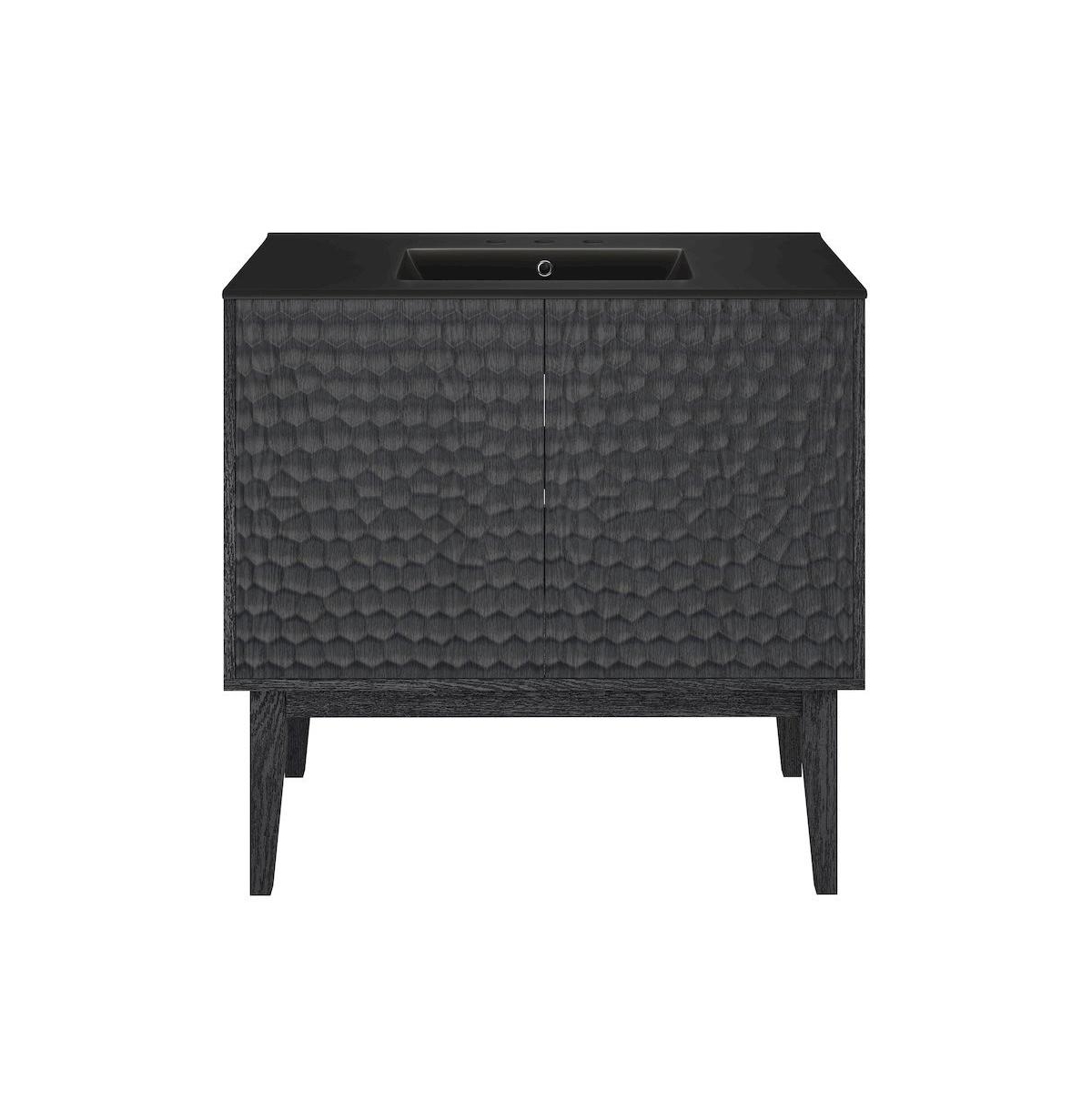 Click here for Swiss Madison 36 Freestanding Bathroom Vanity in B... prices